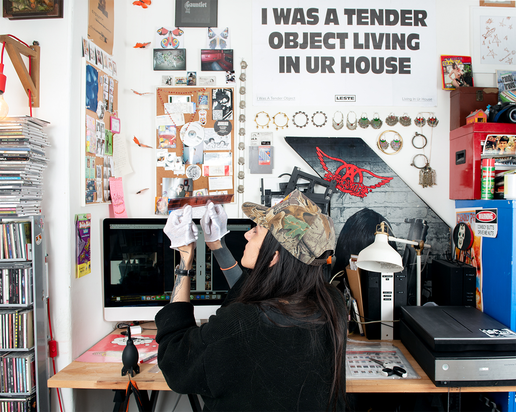 Noorann Matties - Yowie