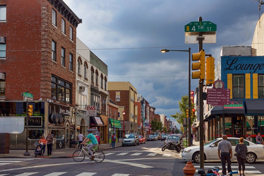 Black-Owned Businesses in Philadelphia’s South Street Neighborhood | YOWIE